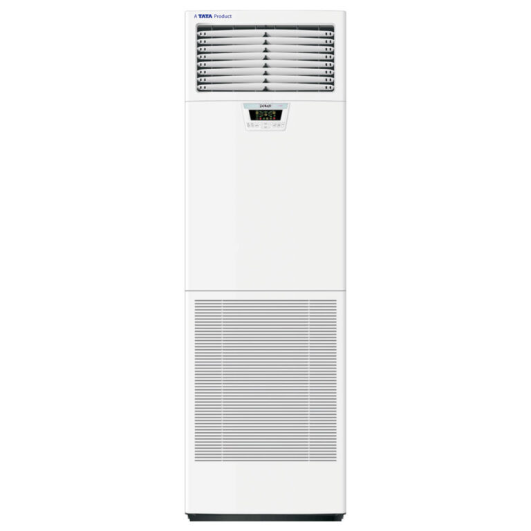 Voltas 3 Ton Tower AC (Copper, 36CZMM, White) - SA Air Conditioning